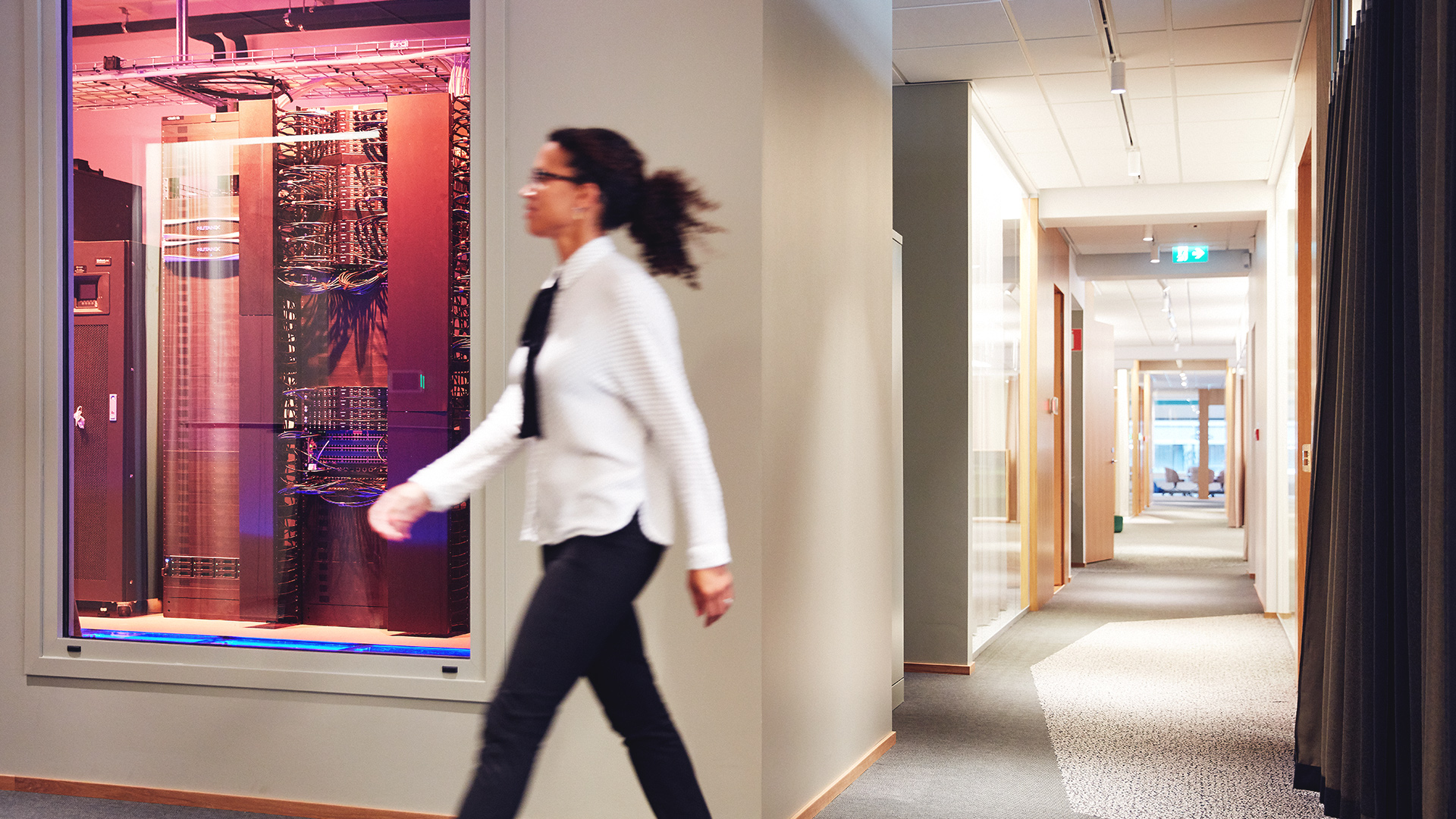 Approach - Lynx Asset Management