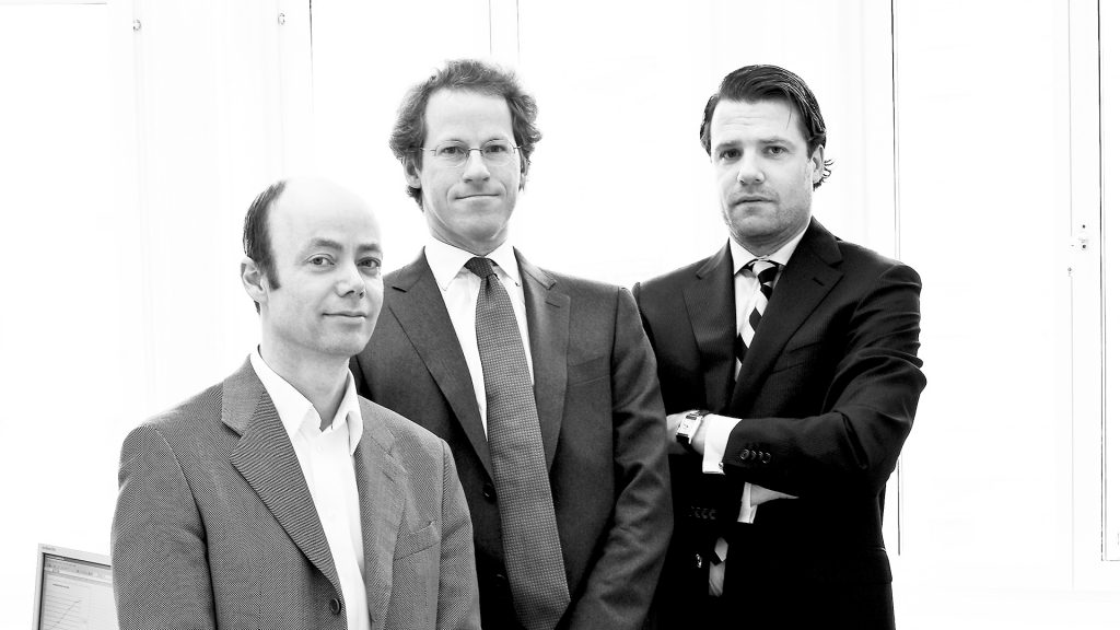 Lynx Story - Lynx Asset Management