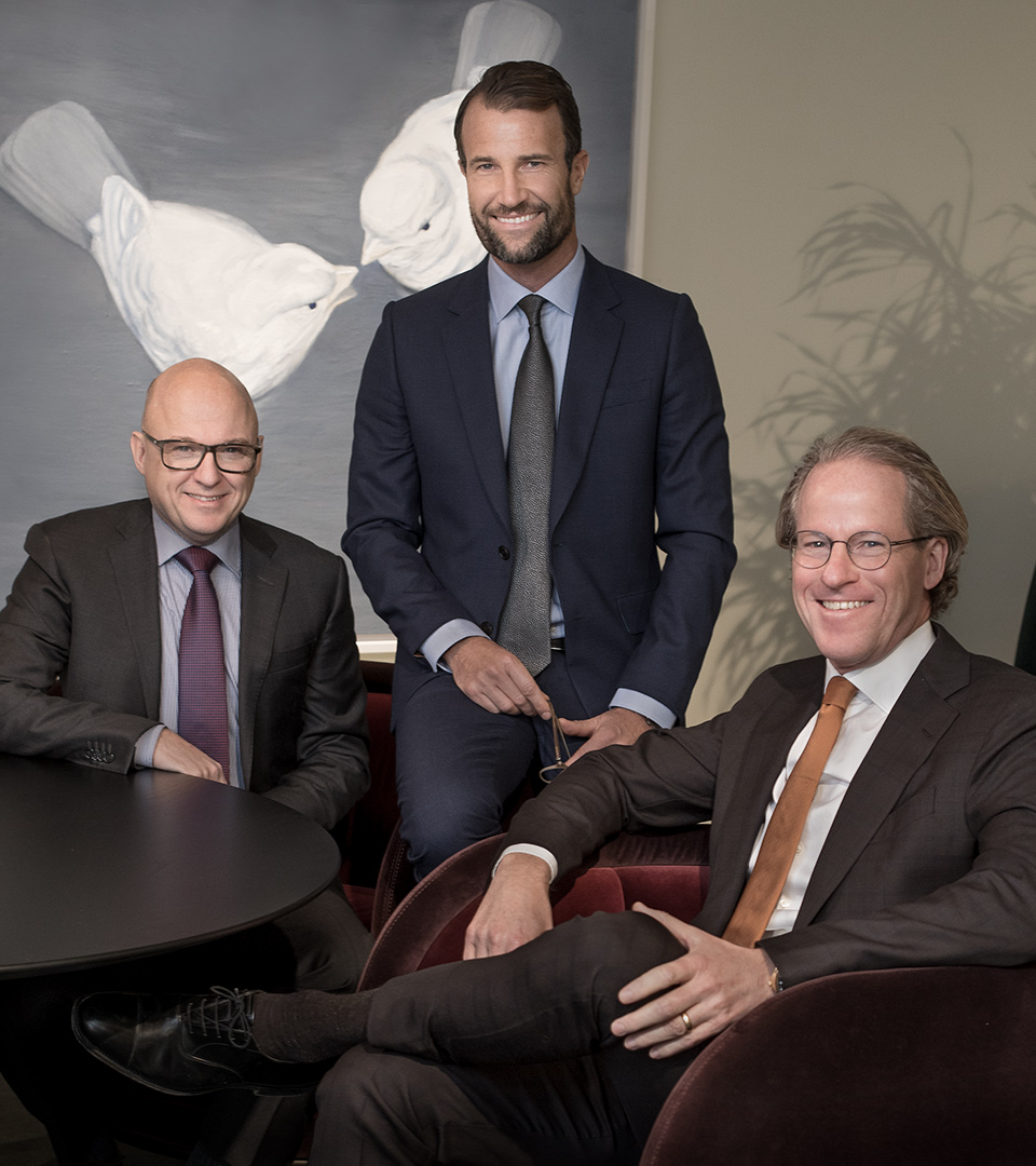 Lynx Story - Lynx Asset Management