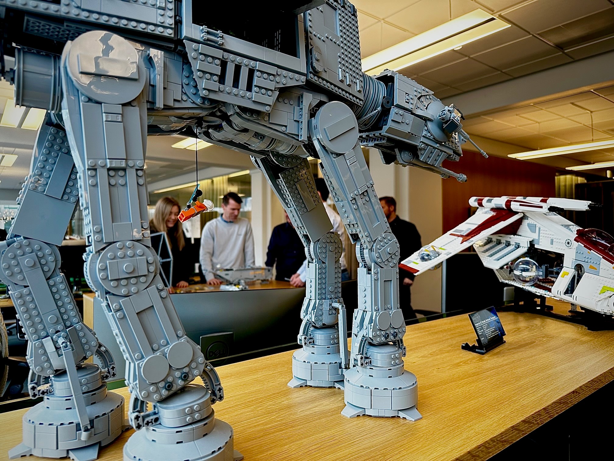 Internship - Lynx Asset Management