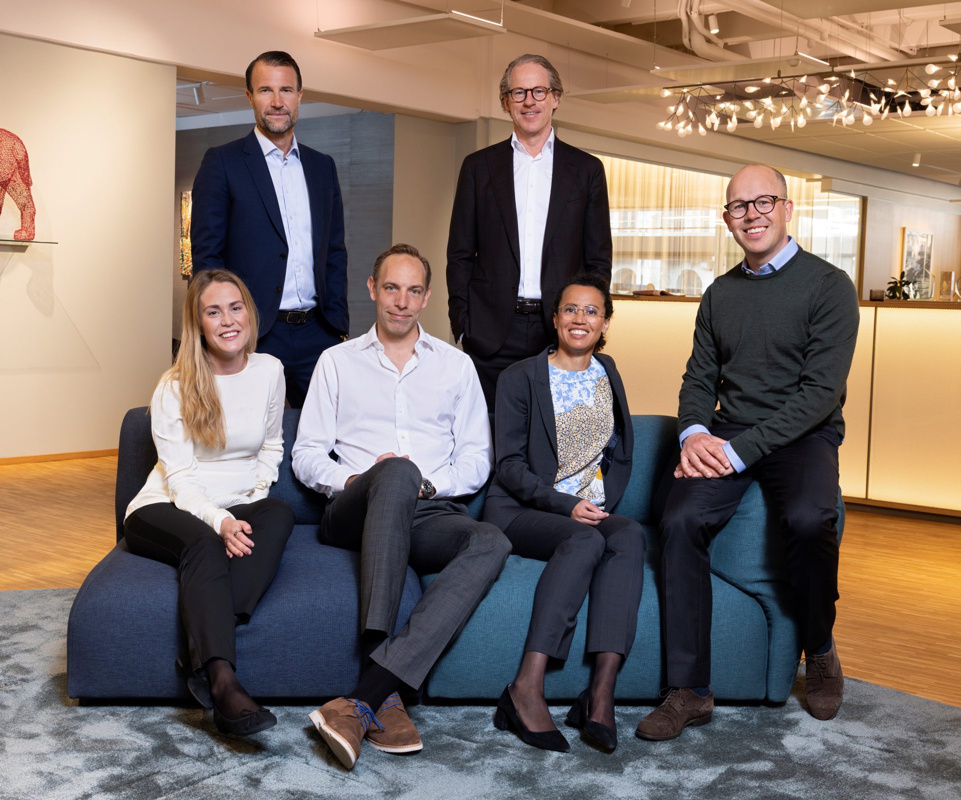 Lynx Story - Lynx Asset Management