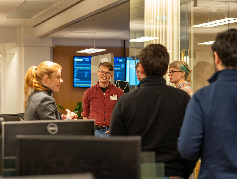 Hackathon - Lynx Asset Management