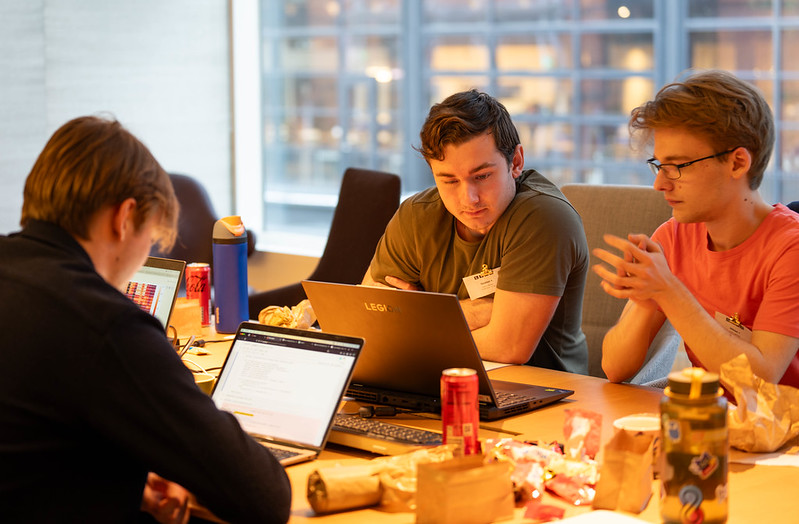 Hackathon - Lynx Asset Management