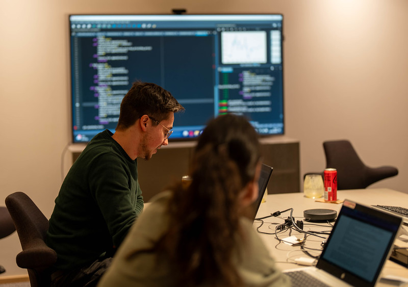 Hackathon - Lynx Asset Management