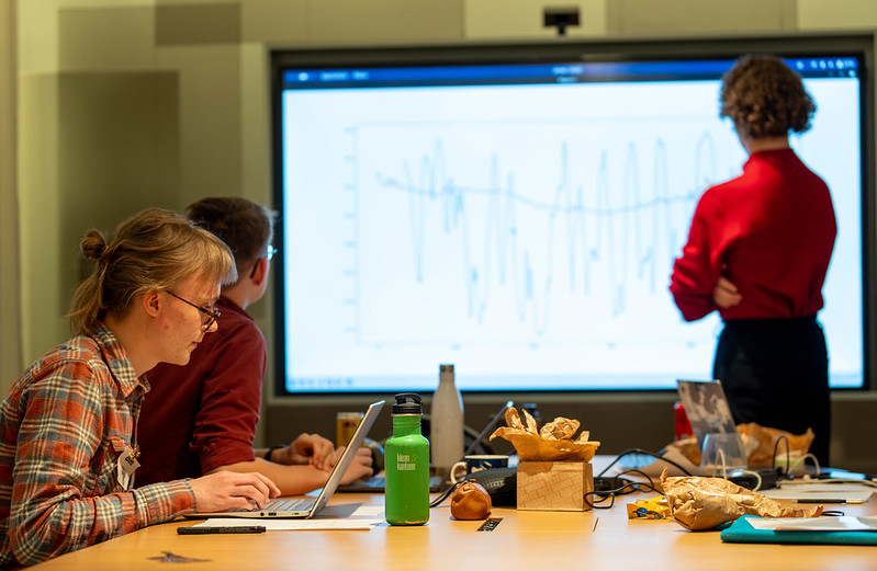 Hackathon - Lynx Asset Management