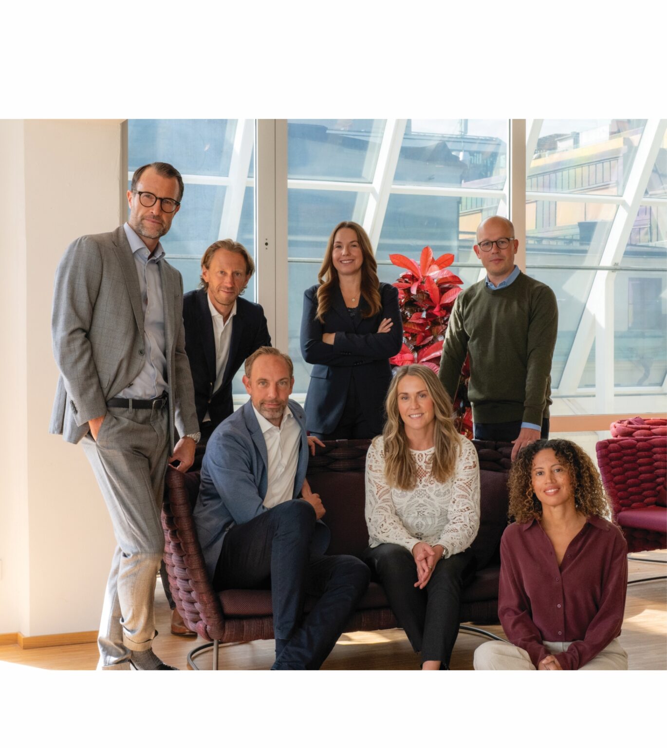 Our Story - Lynx Asset Management